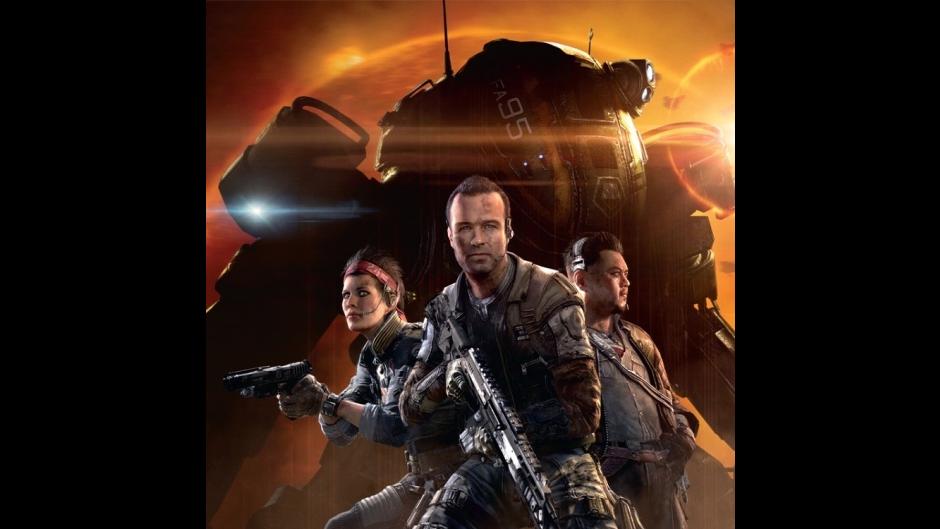 Titanfall: Frontier Militia faction detailed by Respawn | VG247