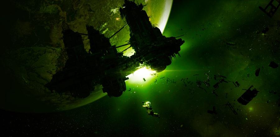 Alien: Isolation - forget everything you think you know about stealth ...