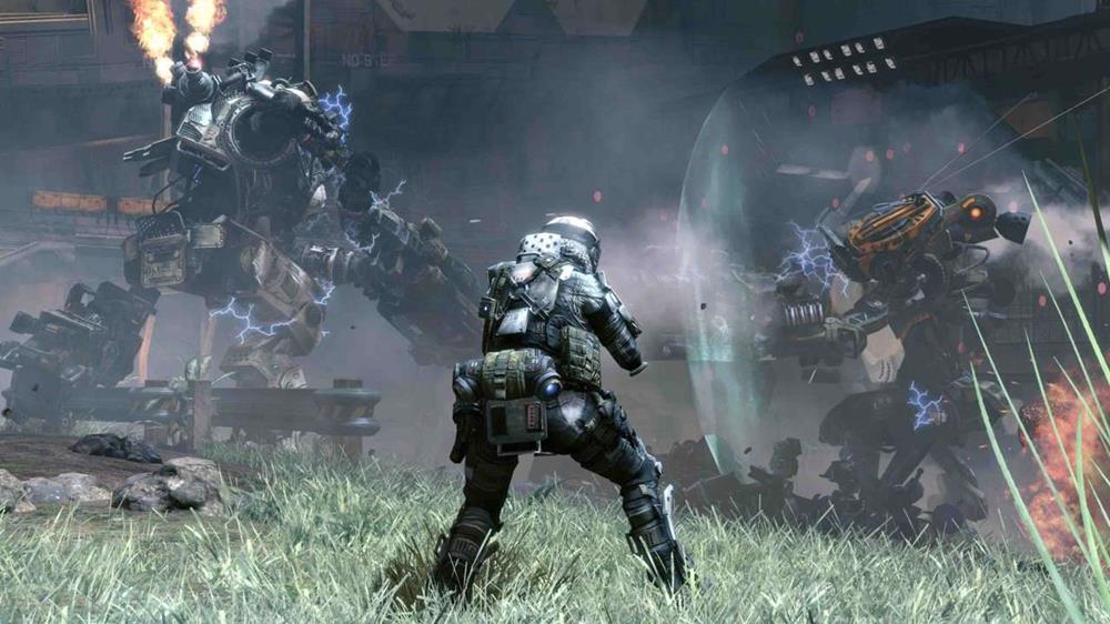 Titanfall guide: how to smash the opposition online | VG247