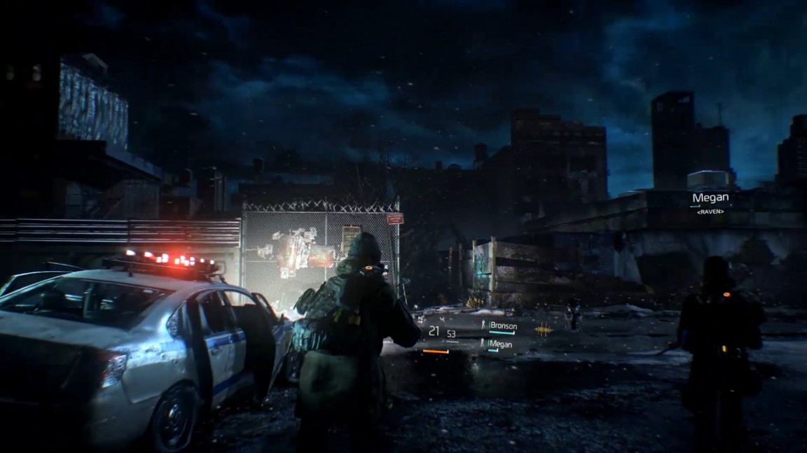 The Division beta: does Massive's shooter live up to expectations? | VG247