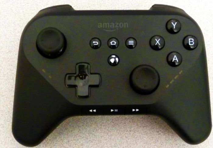 Amazon Bluetooth enabled game controller outed by Brazilian FCC ...