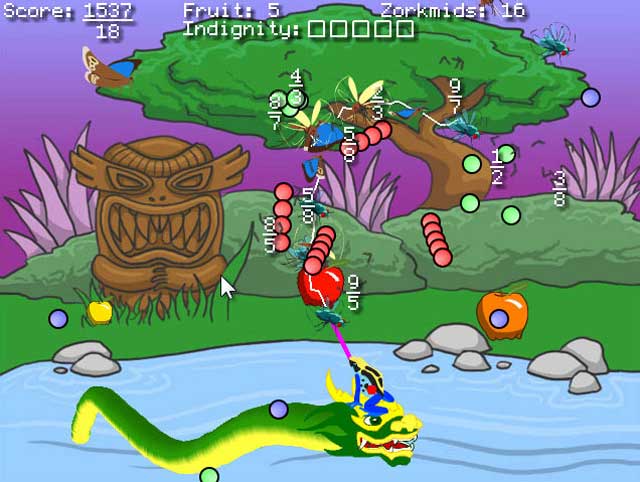 Frog Fractions 2 developer releases Kickstarter sim | VG247