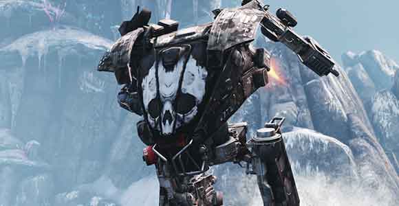 Hawken now free-to-play on Steam | VG247