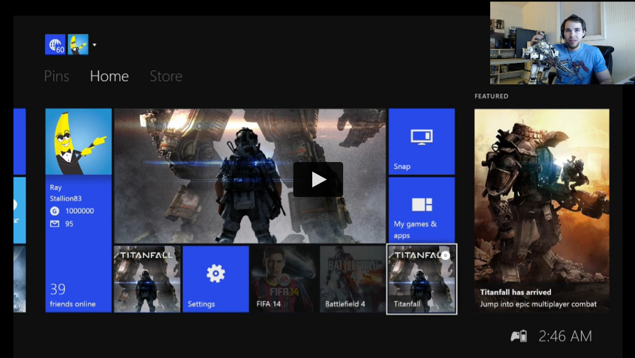 UDPATE: Xbox Gamerscore champion breaks 1 million points | VG247