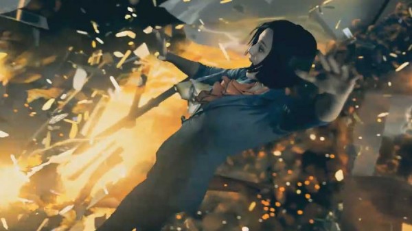 Quantum Break's soundtrack is up on SoundCloud | VG247