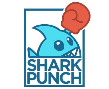 Shark Punch formed by three former Disney staffers, first title is The ...