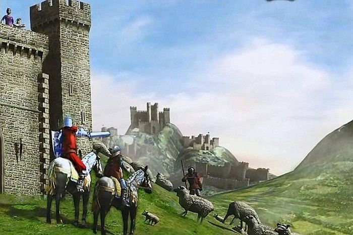 Stronghold Kingdoms has attracted over 3 million players since launch ...