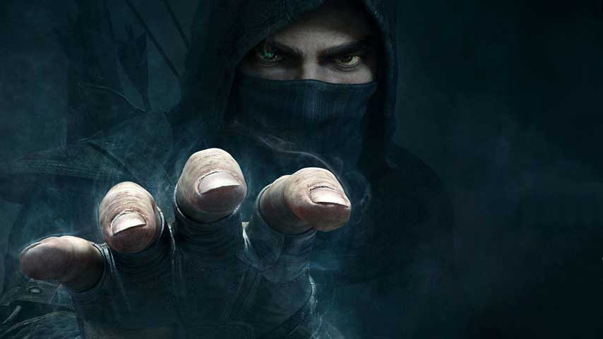 A Thief movie is being made, for some reason | VG247