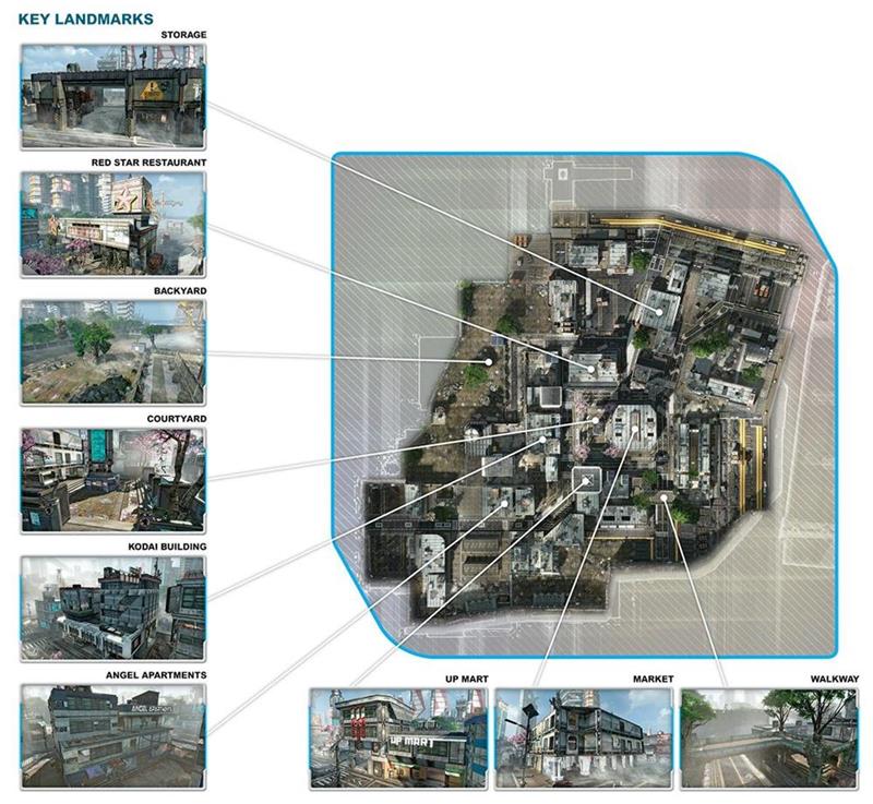 Los 15 Mapas De Titanfall Titanfall 1 Maps In Titanfall 2? | Titanfall