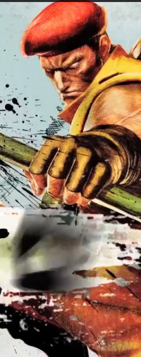 Ultra Street Fighter 4: Rolento gameplay trailer shows off his full ...