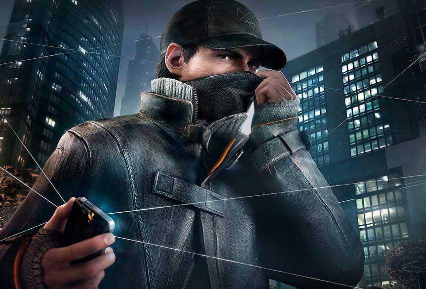 Watch Dogs Re classified In Australia As R18 With New Content Warnings Watch Dogs Re classified In Australia As R18 With New Content Warnings