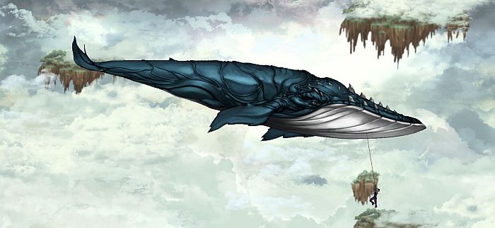 WindForge from Snowed In Studios launches today on Steam, GOG, other ...