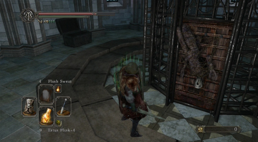 Dark Souls 2 journal #5: playing silly buggers in Drangleic Castle and ...