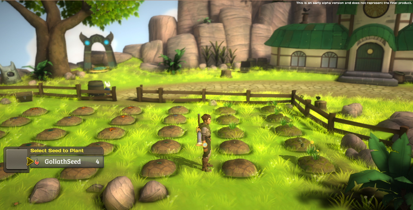 Earthlock: can a JRPG from the West tick all the right boxes? | VG247