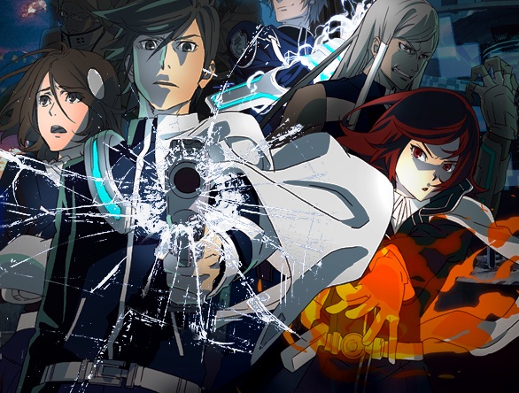 Lancarse's PS3 & Vita RPG is called Lost Dimension, release set for ...