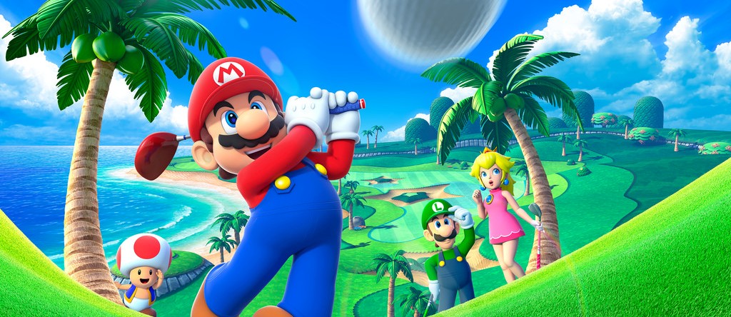Mario Golf: World Tour DLC and Season Pass outlined | VG247