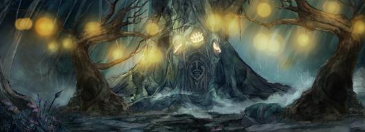 Child of Light is a dark fairy tale RPG brimming with potential | VG247