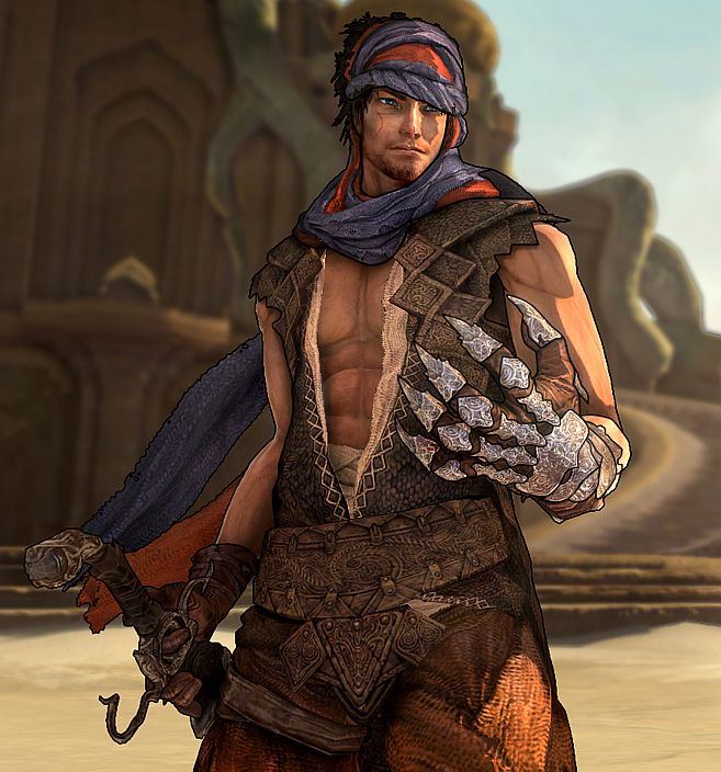 Prince Of Persia 2D Title In Development Using UbiArt Engine Rumor VG247 prince-of-persia-2d-title-in-development-using-ubiart-engine-rumor-vg247