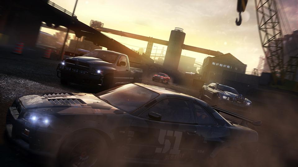The Crew - Novo Trailer, Limited Edition e lançamento no outono de 2014 ...