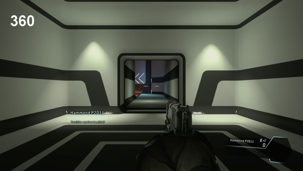 Titanfall Xbox 360: Bluepoint delivers a solid port | VG247