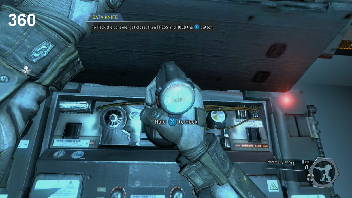 Titanfall Xbox 360: Bluepoint delivers a solid port | VG247