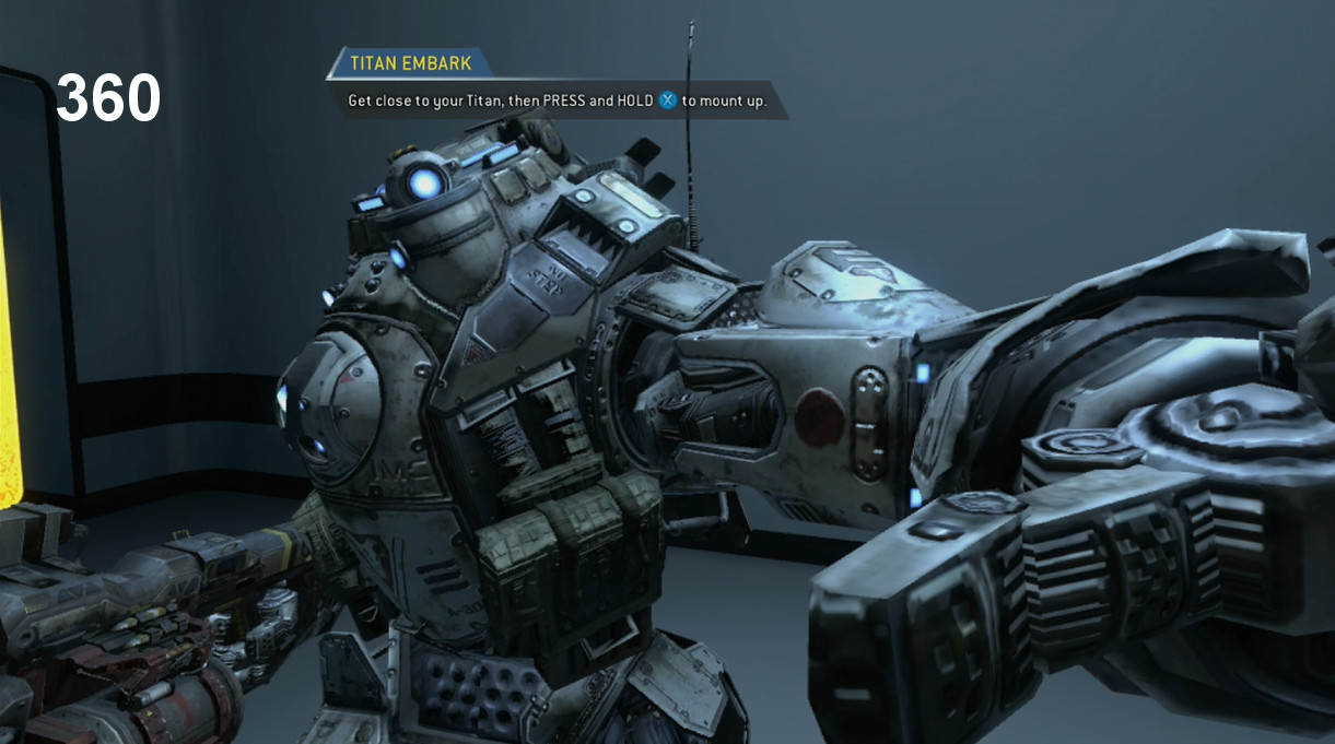 Titanfall Xbox 360: Bluepoint delivers a solid port | VG247