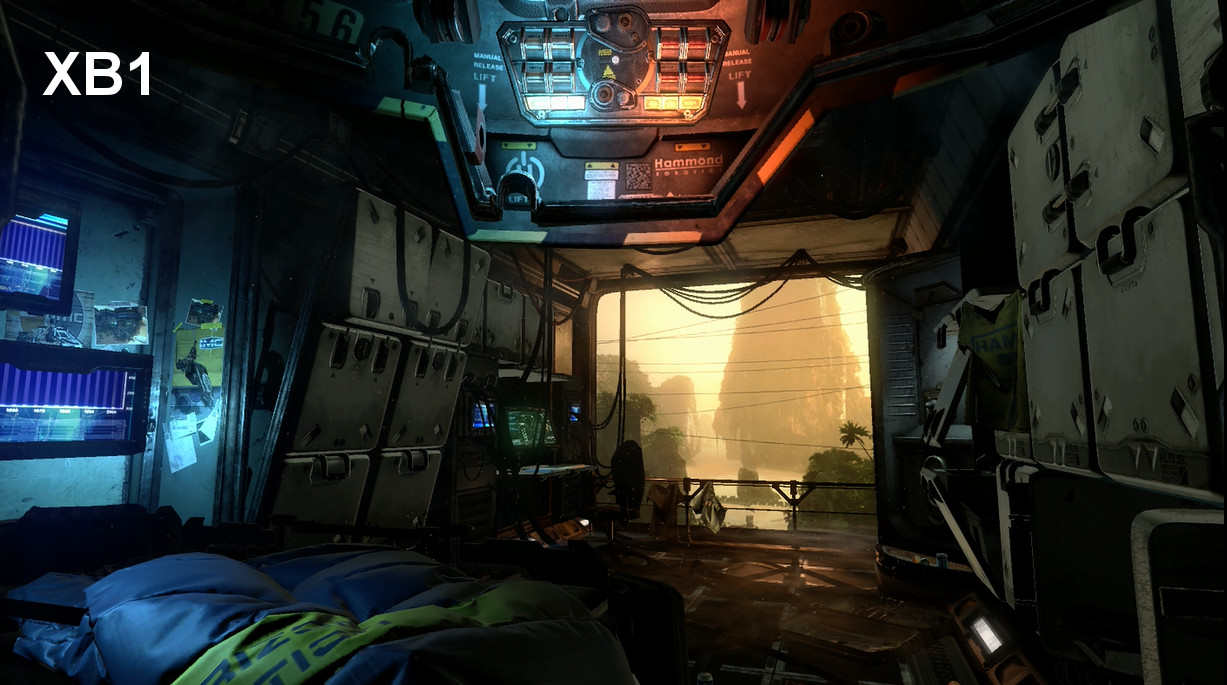 Titanfall Xbox 360: Bluepoint delivers a solid port | VG247