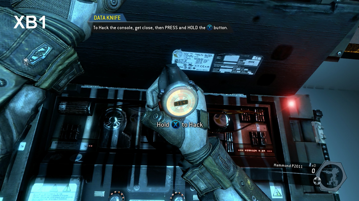 Titanfall Xbox 360: Bluepoint delivers a solid port | VG247