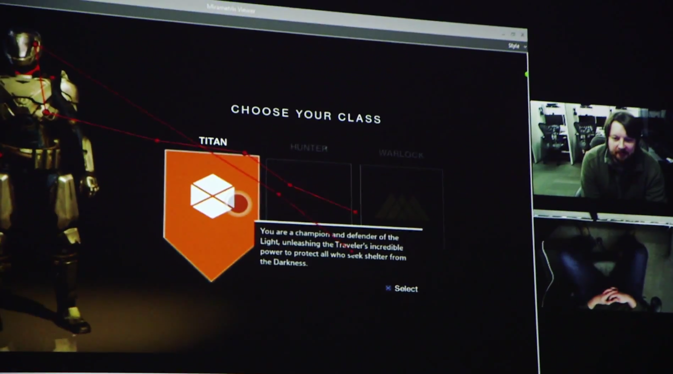 Destiny co-op 'Strikes' explained in new PS4 trailer, character ...