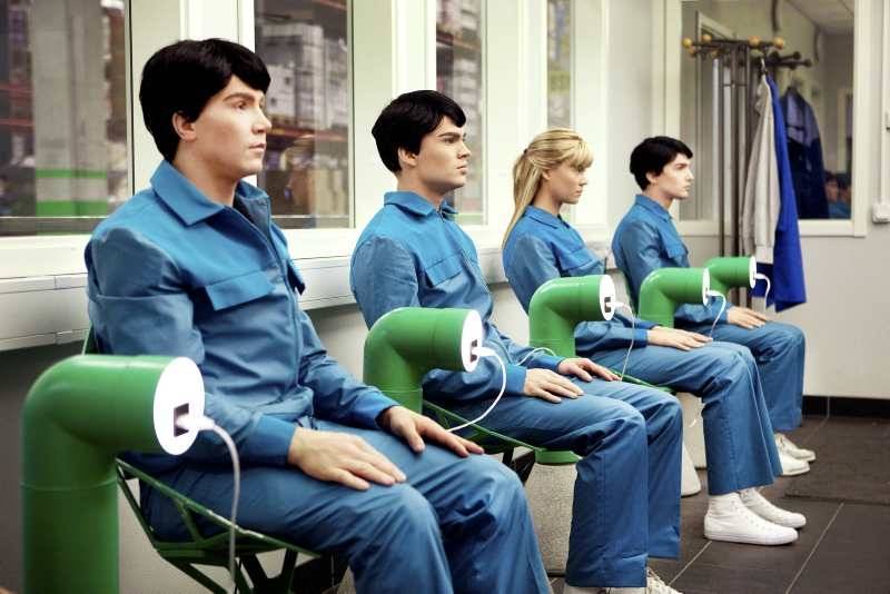 Xbox Entertainment Studios & Channel 4 team up to produce drama show ...