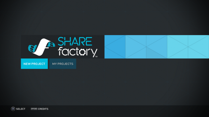 PS4 1.7 SHAREfactory app gets trailer, video editing tools showcased ...
