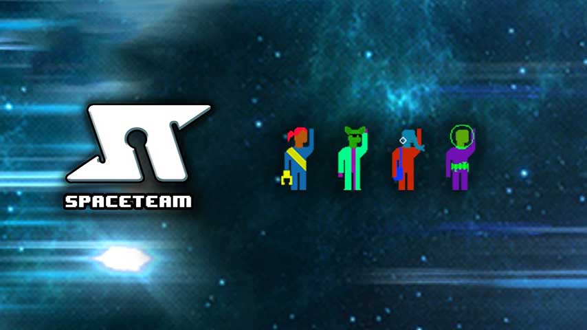 Spaceteam developer launches non-specific Kickstarter | VG247