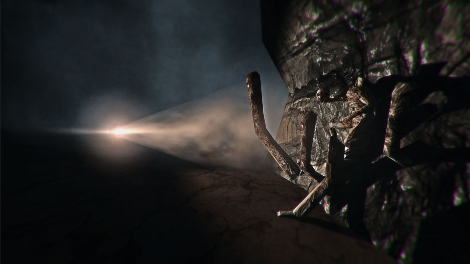 The Flock’s first gameplay footage released, heading to Steam soon - VG247