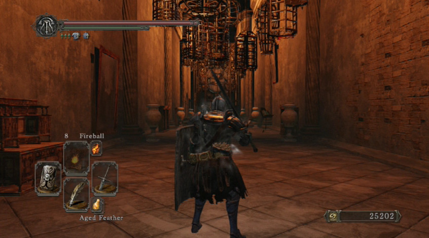 Dark Souls 2 journal #6: I did it! - the final verdict | VG247