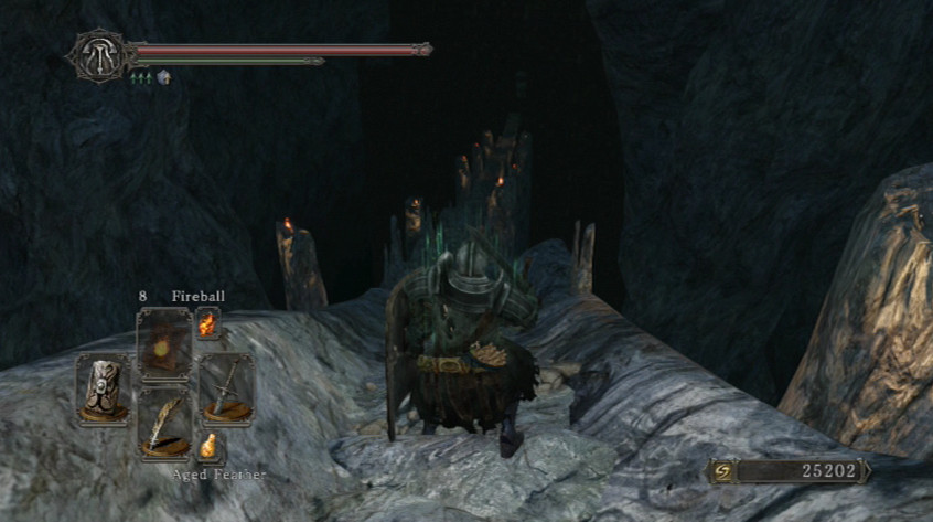 Dark Souls 2 journal #6: I did it! - the final verdict | VG247
