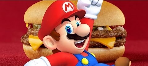 Nintendo: no longer a leader, just a follower | VG247