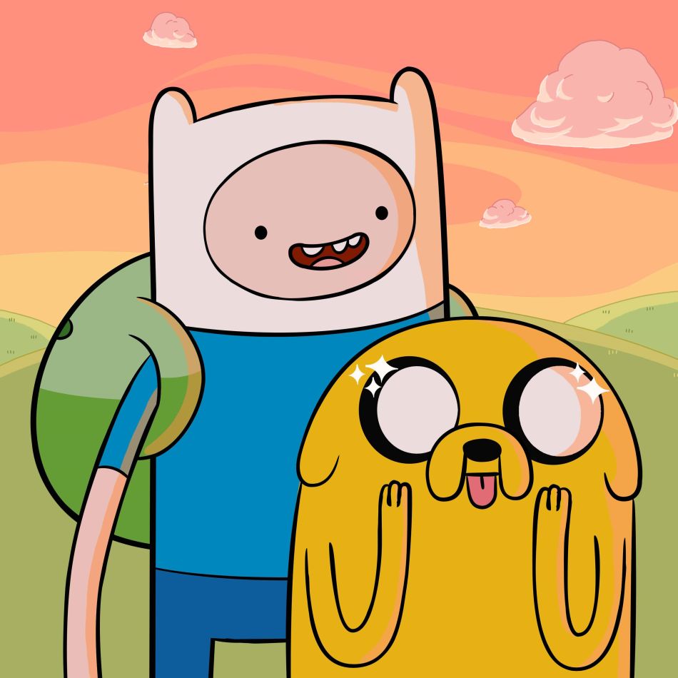 Adventure Time: The Secret of the Nameless Kingdom out in November - VG247