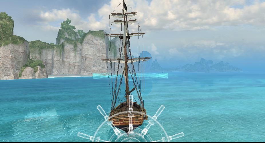 You can now play Assassin's Creed Pirates for free in your browser | VG247