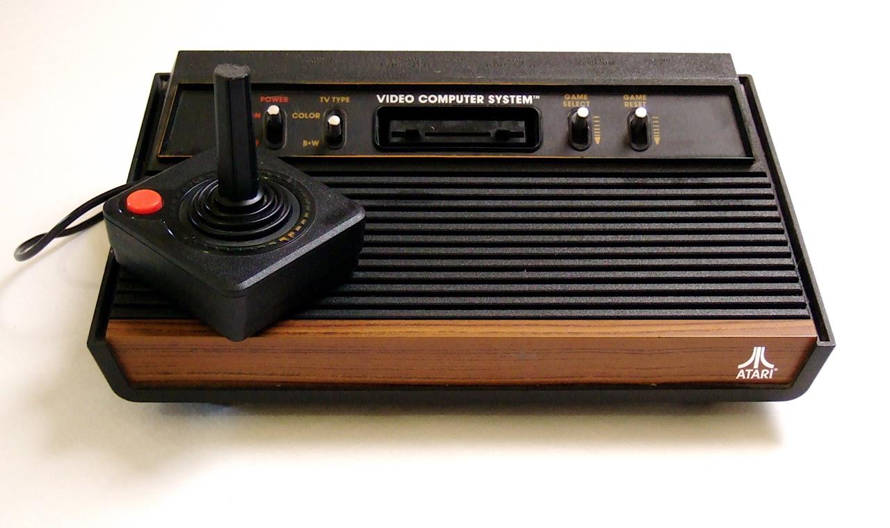 Atari's boss wants to move back into hardware, but don't get too ...