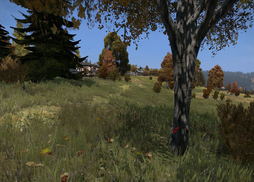 DayZ guide - tips for getting started - VG247