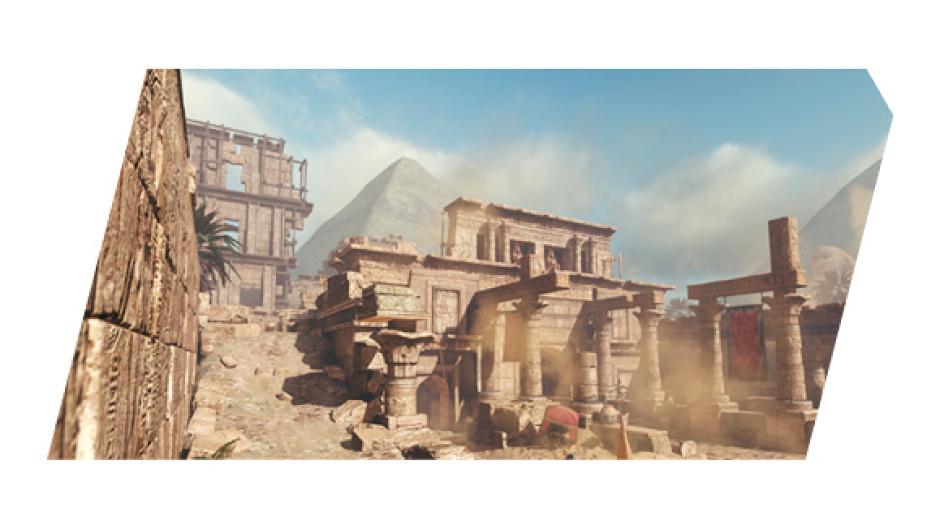 These are the new DLC maps in Call of Duty: Ghosts - Invasion | VG247