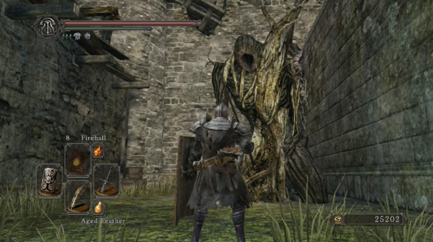 Dark Souls 2 journal #6: I did it! - the final verdict | VG247