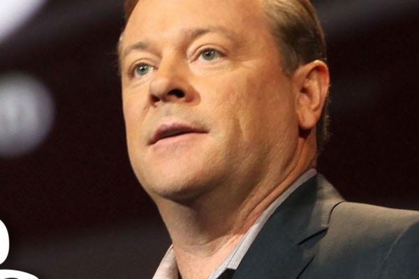 Former Sony CEO is a huge fan of early access | VG247