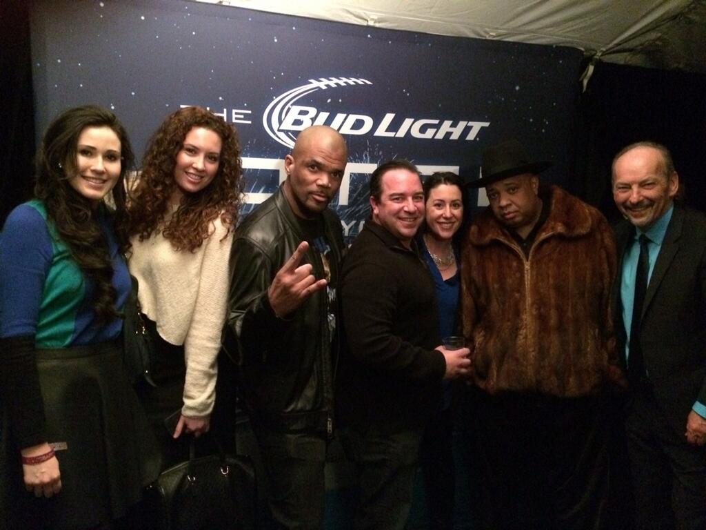 26 particularly rad photos of EA's Peter Moore | VG247