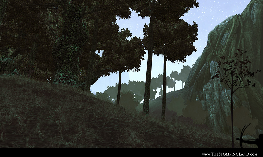 Finally, a survival game that's not about zombies (it's about dinosaurs ...