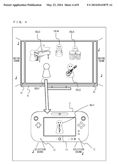 These Nintendo patents suggest Wii Music is making a comeback | VG247