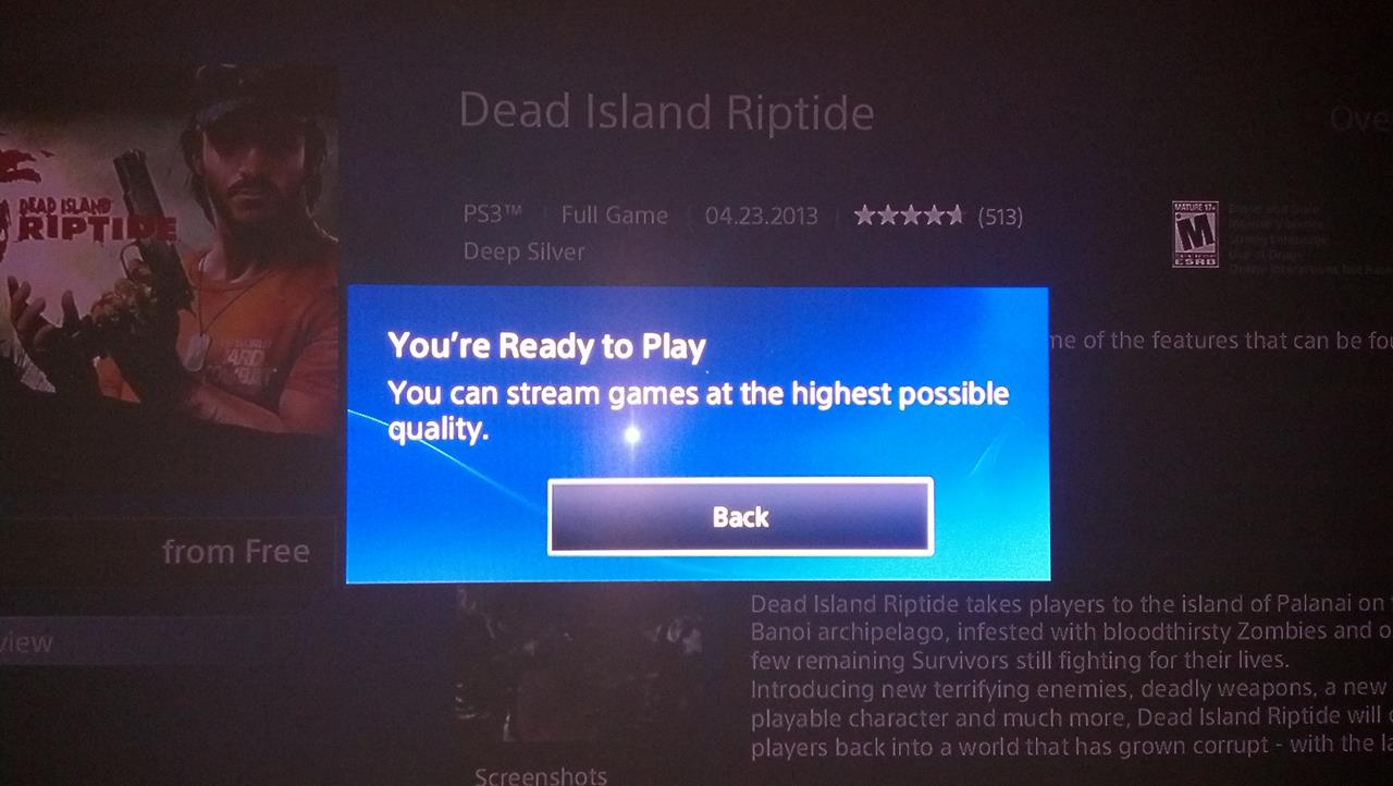 New PS Now photos and details escape beta | VG247