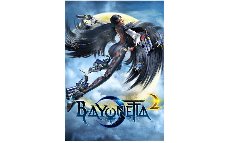 Why Hideki Kamiya feels the Bayonetta 2 box art is "sh*t" | VG247