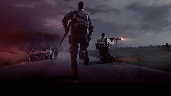 DayZ not coming to Xbox Game Preview in 2015 | VG247