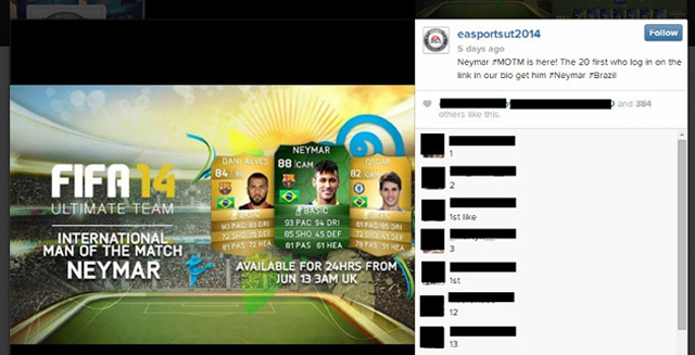 FIFA World Cup fans: watch out for fake EA phishing scams | VG247